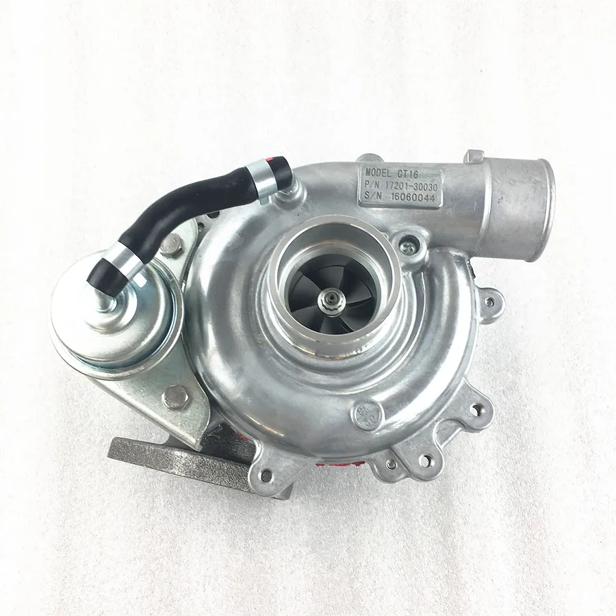 Turbocharger-17201-30030-1720130120-for-Hiace-Land-Cruiser-CT9-CT16-2kd ...