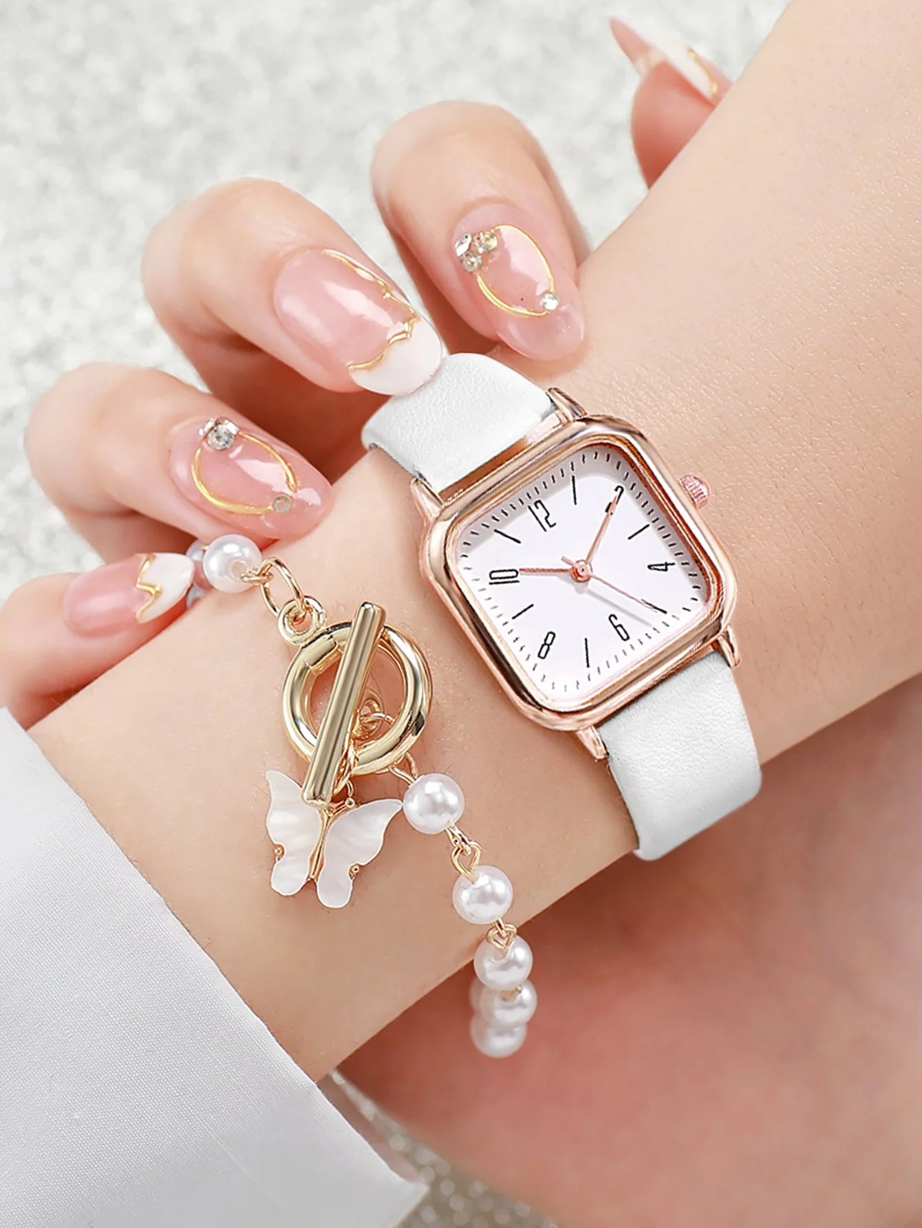 Precious time watch store Store