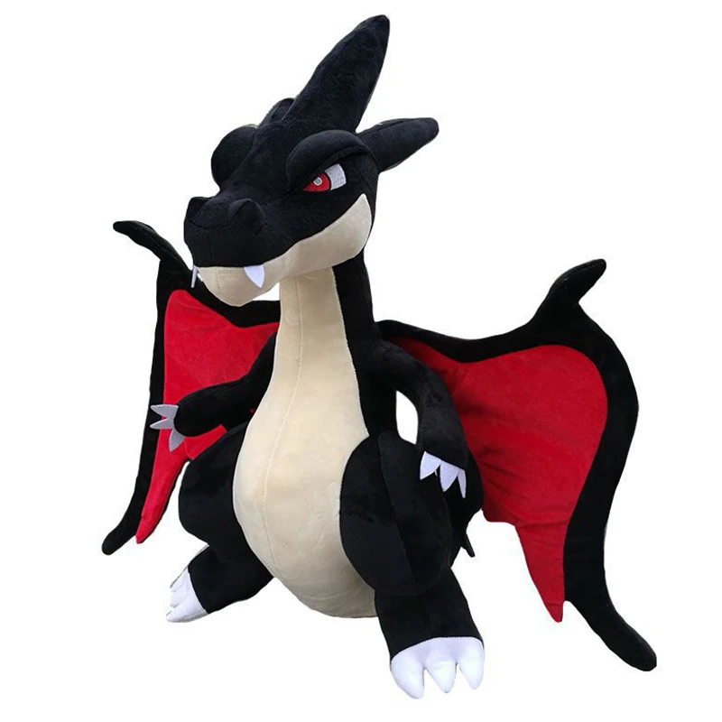 Pokemon Black Charizard