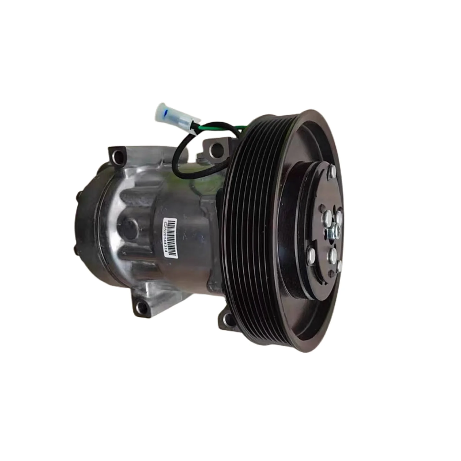 RV65F automotive air conditioning compressor, for Volvo FM460 FM12 FM13 ...
