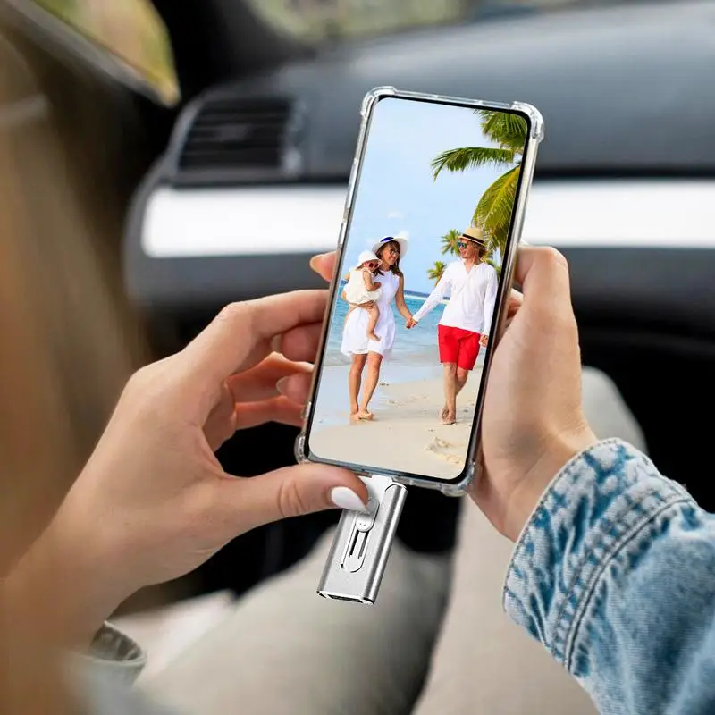 External Storage Multiport Connection Stick High Speed External Backup ...