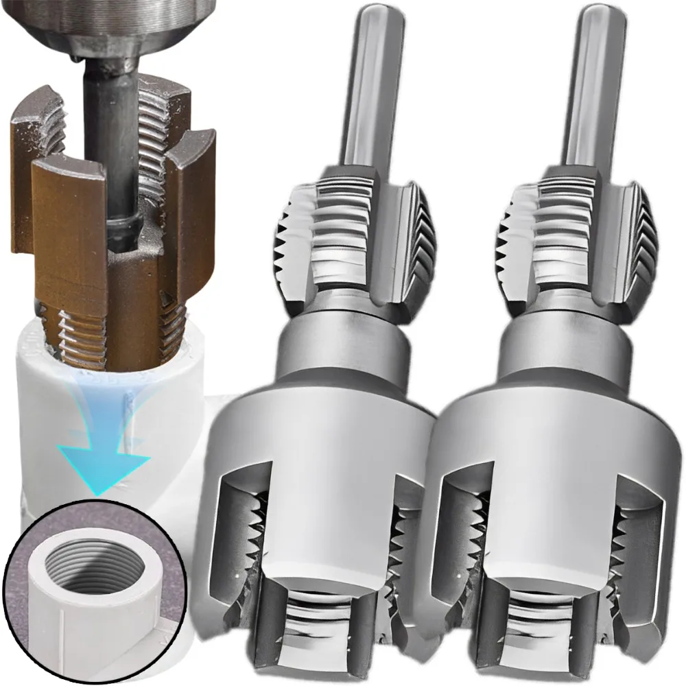 Water Main Tapping Tools: The Real-World Guide to Choosing, Using, and ...