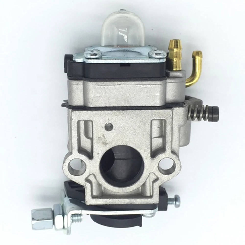Carburetor-For-FX-MS152-Brushcutter-Trimmer-Accessories-Guard-Fuel ...