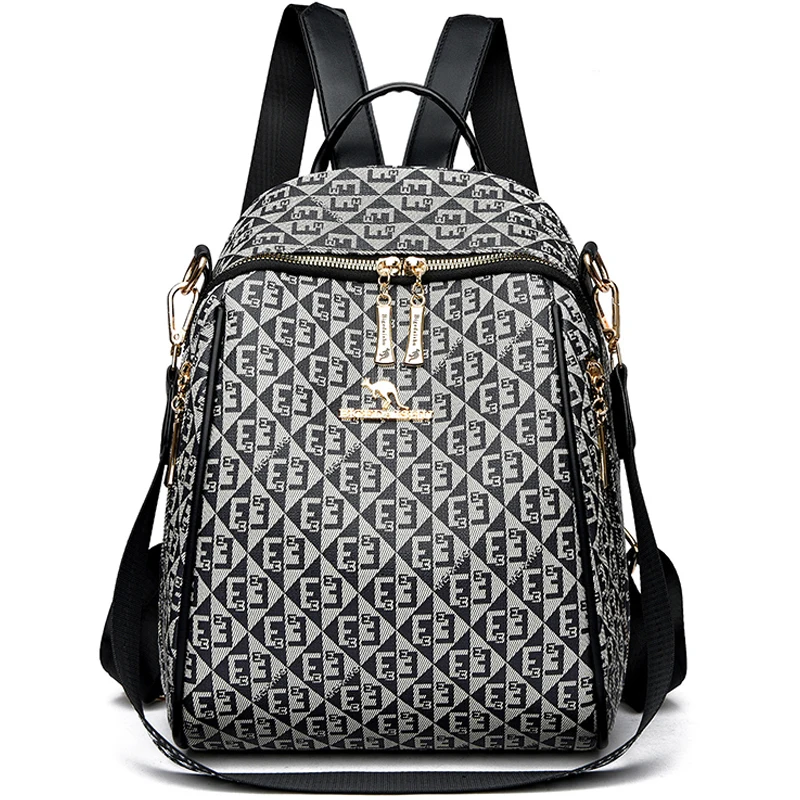 Multi-Functional-High-Capacity-Backpacks-High-Quality-Oxford-Cloth ...