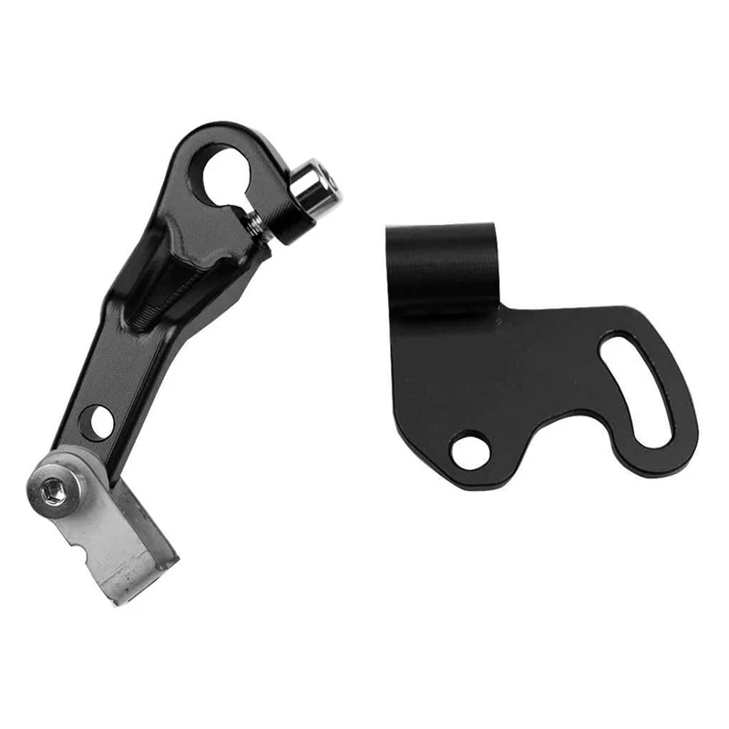 Motorcycle One Finger Clutch Lever Clutch Arm For 890 790 Duke 890 ...