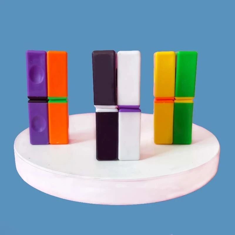 Funny-Magnetic-Bricks-Fidget-Toy-Adult-Office-Decompression-Magnetic ...