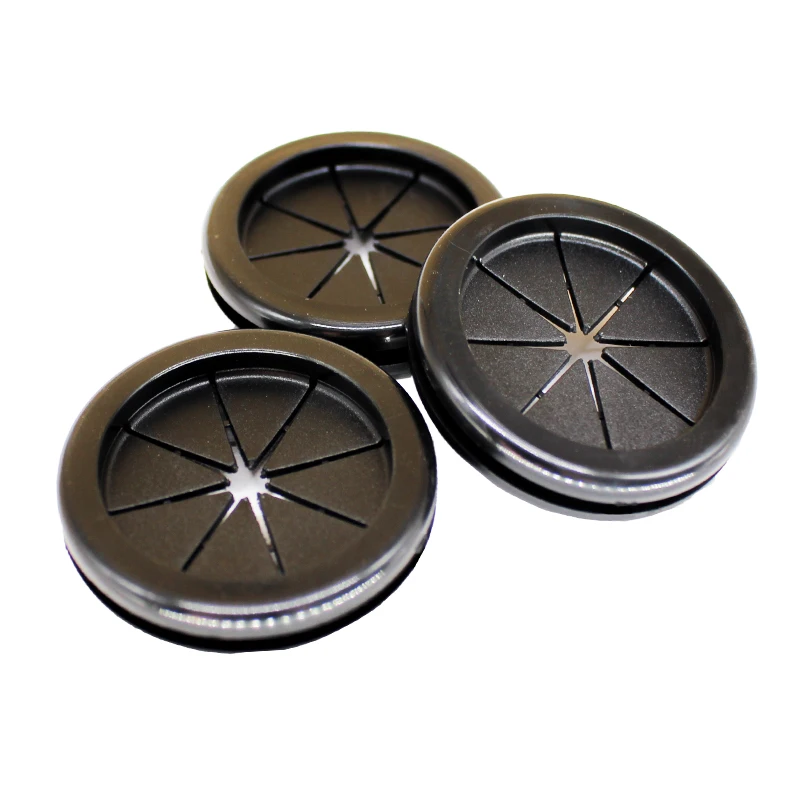 20mm-50mm-Rubber-Snap-on-Grommet-Hole-Plugs-End-Caps-Bung-Wire-Cable ...