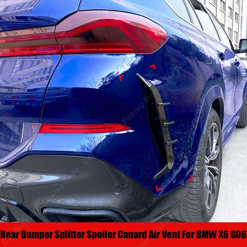 2022 Bmw X6 Accessories