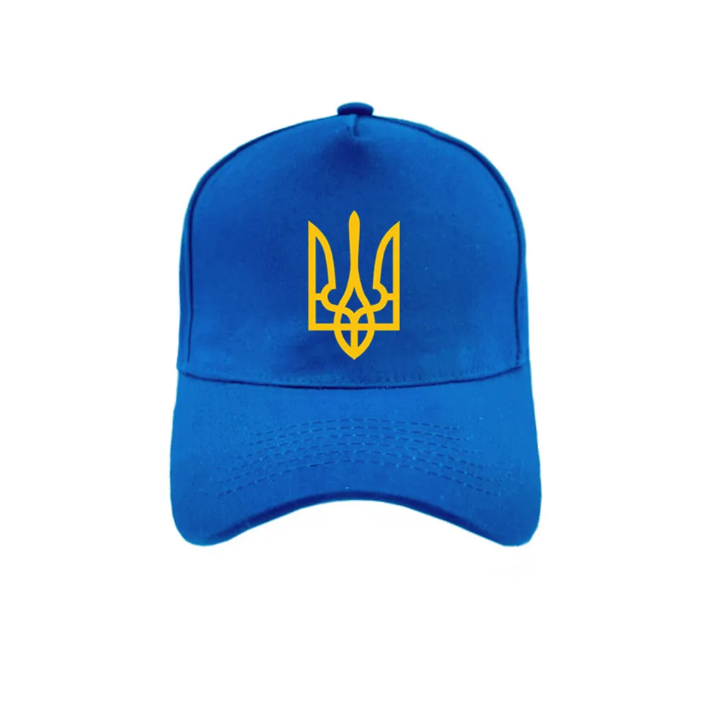 Ukrainian-Baseball-Cap-Men-Cotton-Cool-Ukraine-Hat-Women-Unisex-Peaked ...