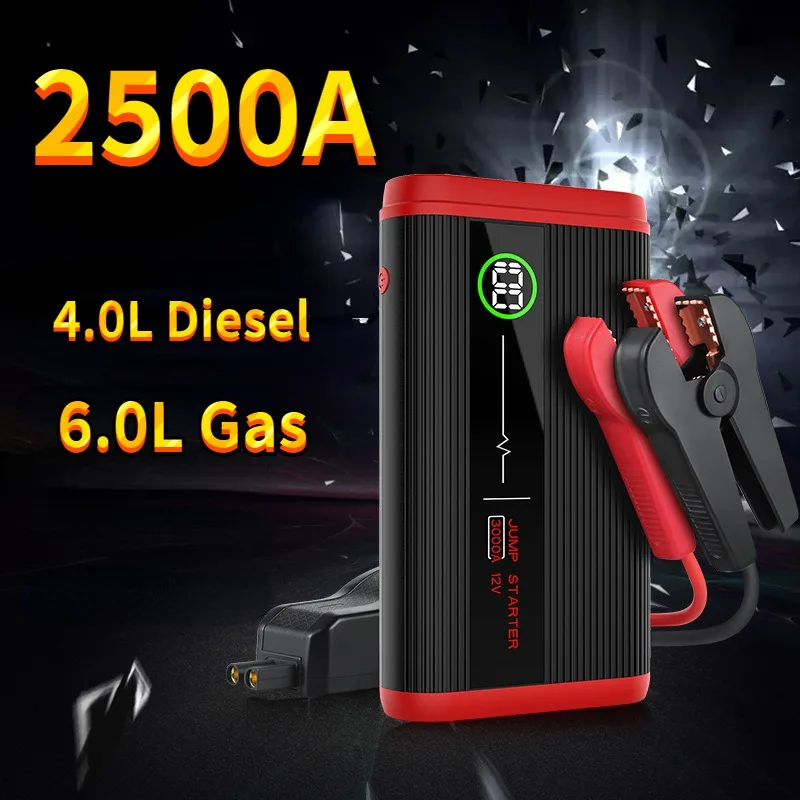 2500a-Auto-Booster-leistungs-starker-Start-12V-Motorrad-Fahrzeug ...