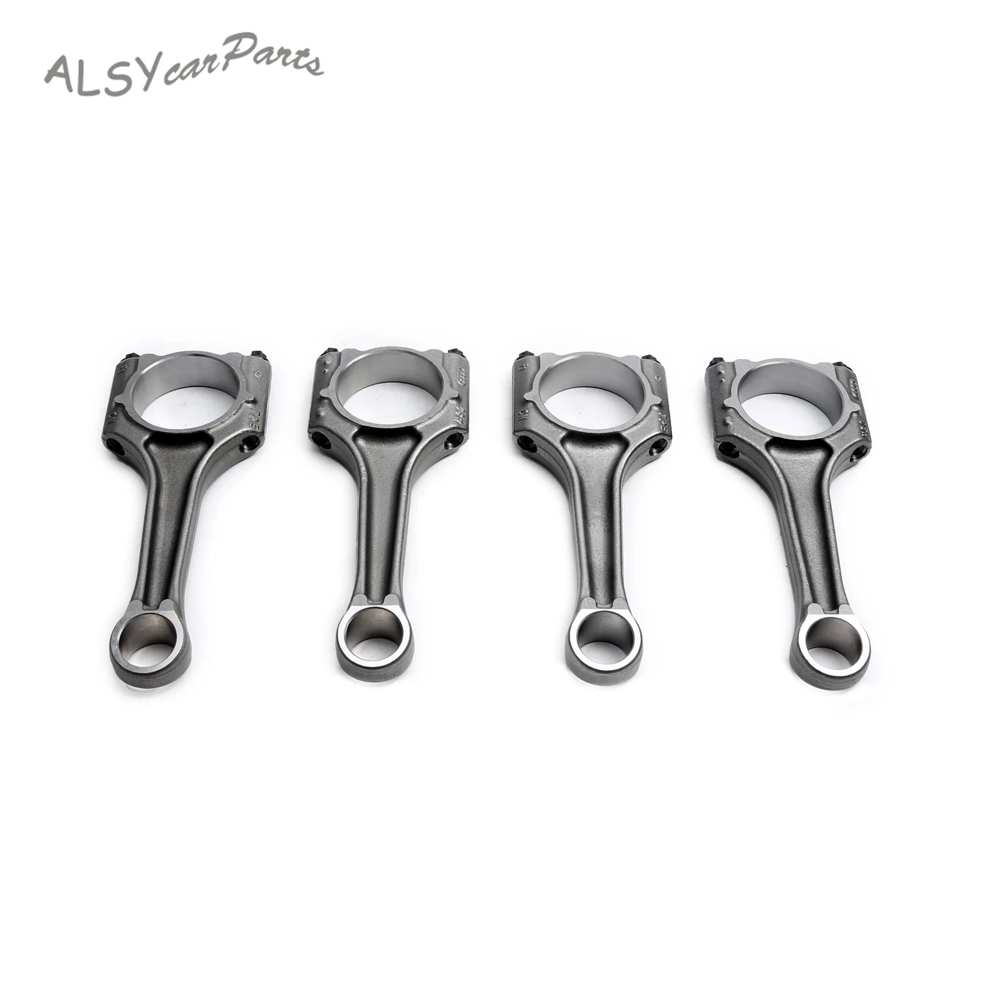 YIMIAOMO-06H-198-401-A-EA888-Engine-Conrod-Connecting-Rod-For-VW-Sharan ...