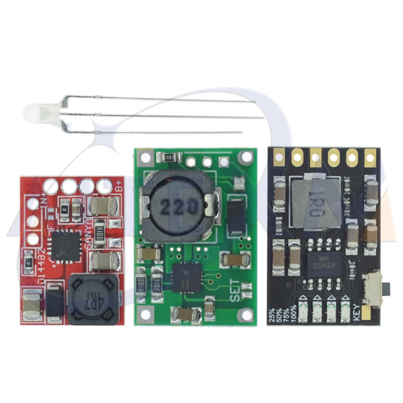 TP5100-TP5000-Charging-Management-Power-Supply-Module-Board-TP5000-1A ...