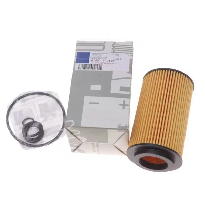 Oil-Filter-A6511800109-For-Mercedes-Benz-VIANO-W639-2010-2019-VITO ...