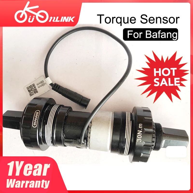 Bafang Torque Sensor( Central Axis Torque Sensor ( Sr Pa211.32.st.c ) For Ebike - Electric ...