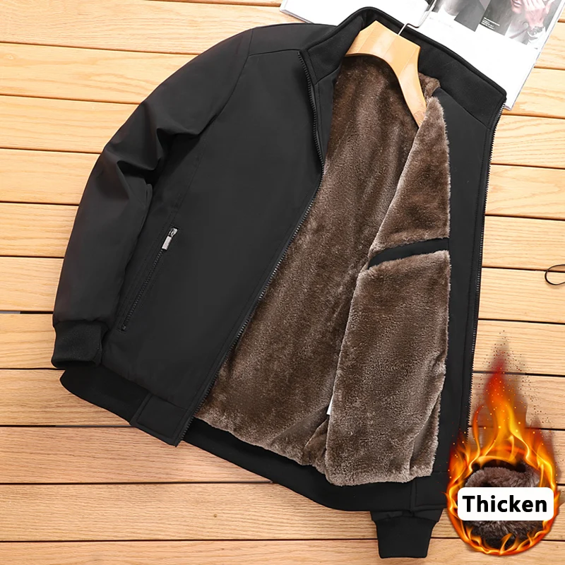 MANTLCONX-7XL-8XL-Padded-Winter-Jackets-for-Men-Fleece-Jacket-Men ...