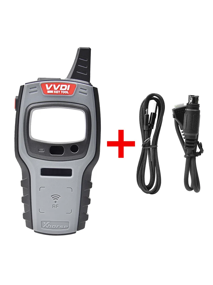 Xhorse Vvdi Mini Key Tool Remote Key Programmer With Free 96bit 48 ...