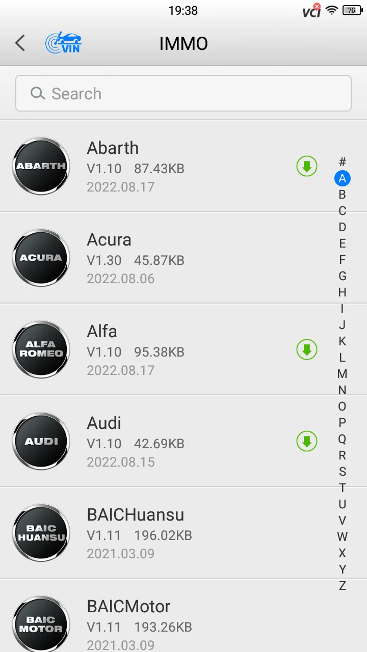 Autel MaxiIM KM100 Universal Key Generator Kit Key Programmer Tool ...