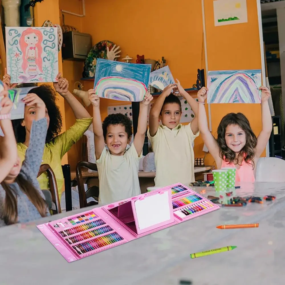 Drawing Art Kit for Kids – Play N Learn Shop