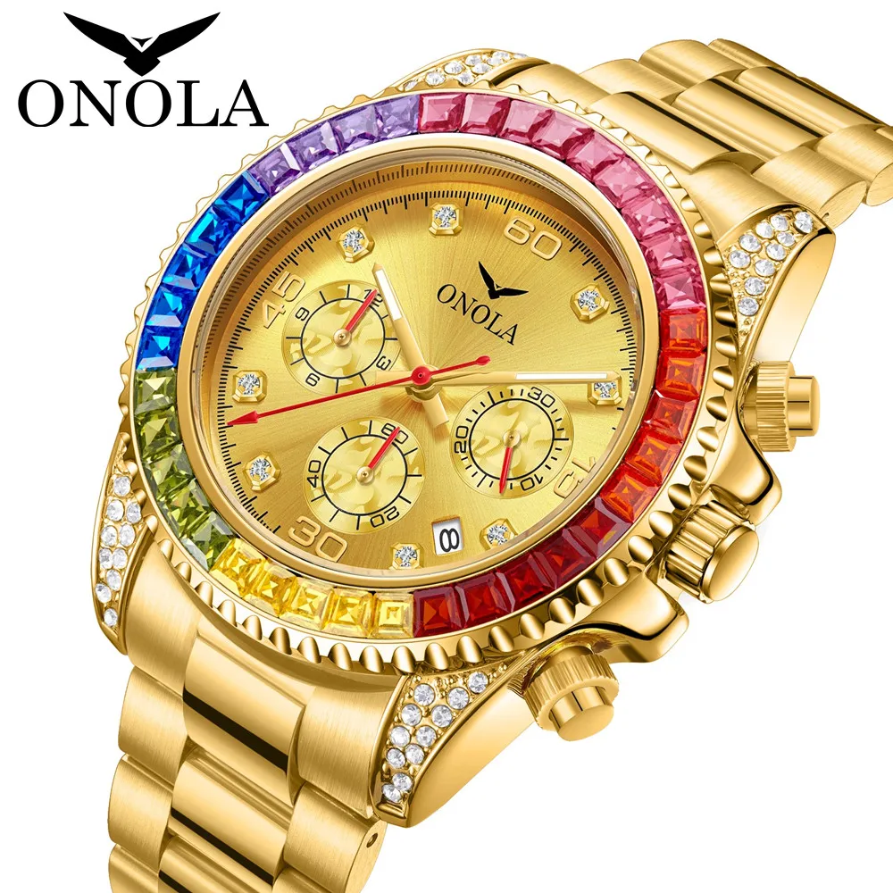 ONOLA Fashion Watch Store