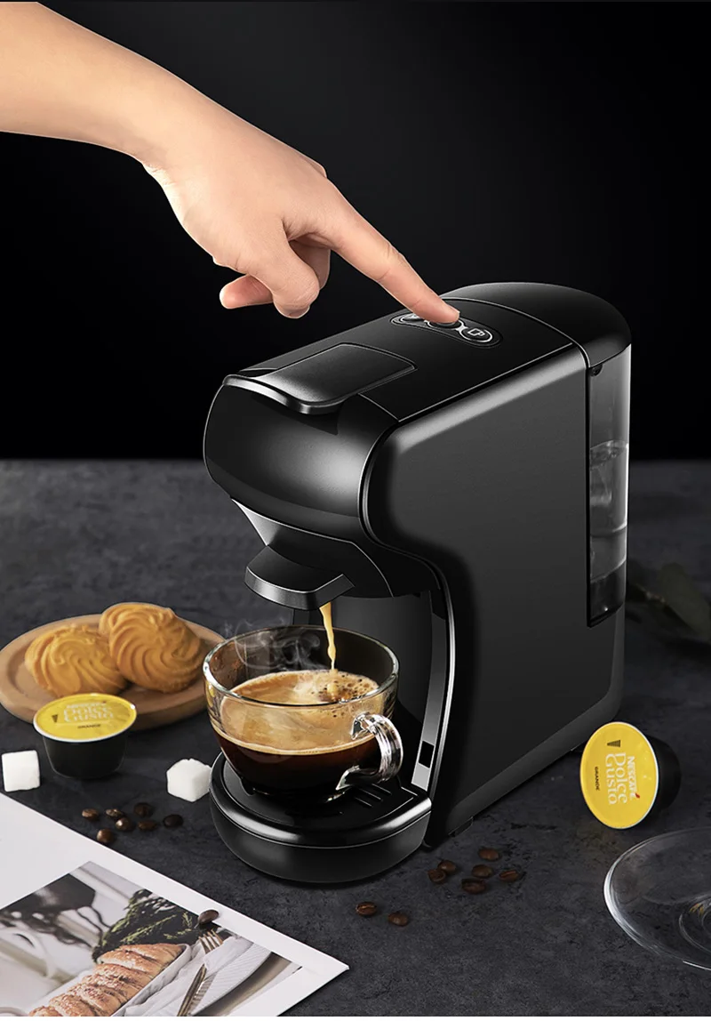 Starbucks Coffee Machine