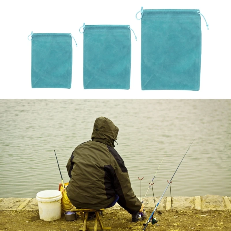 Drawstring-Fishing-Reel-Storage-Bag-Portable-Fishing-Reel-Protect ...