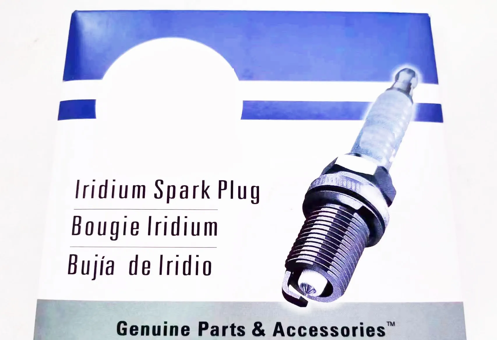 6PCS-NEW-SP149125AE-SP149125AD-High-Quality-Spark-Plug-For-Jeep-Dodge ...