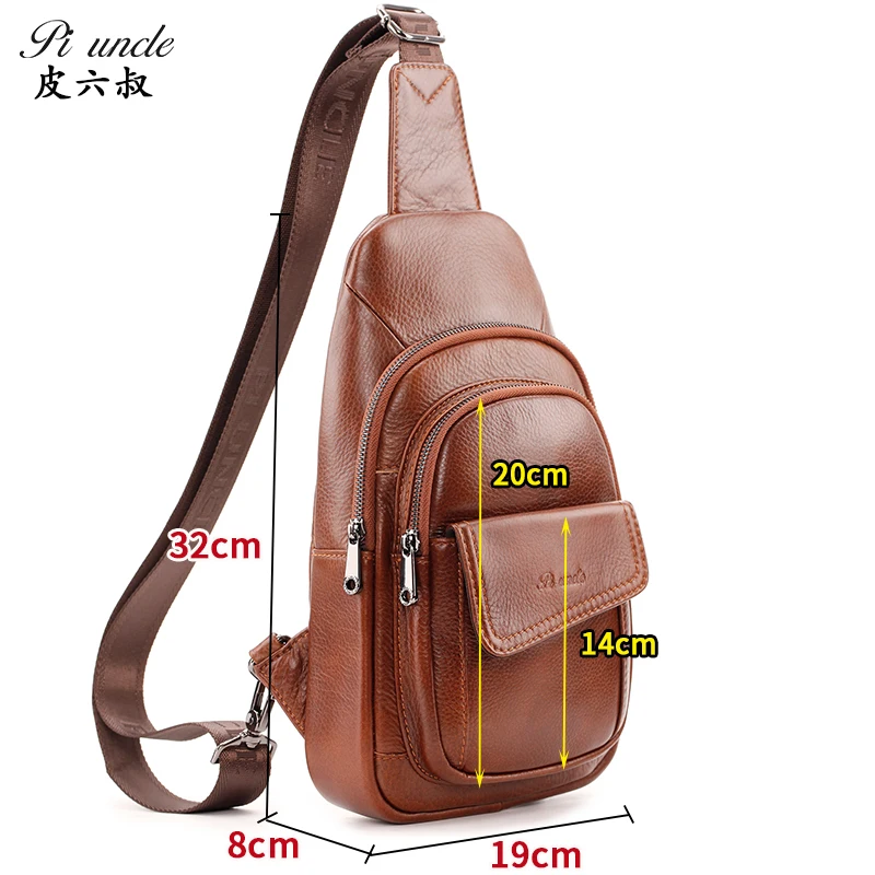 Men-s-Bag-Genuine-Leather-Crossbody-Bags-For-Men-Large-capacity-Chest ...