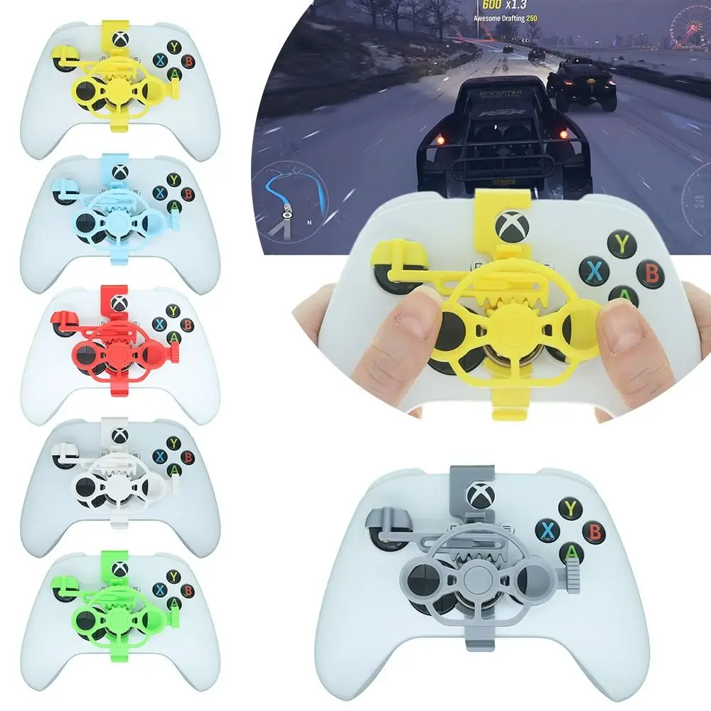 Mini-Steering-Wheel-for-Xbox-Series-Game-Controller-Auxiliary ...