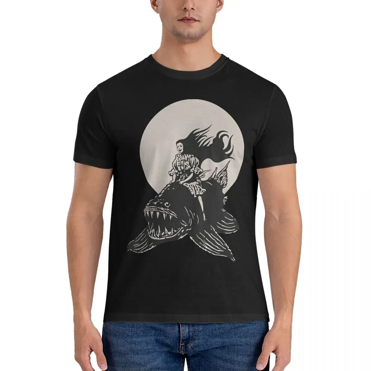 Men-s-T-Shirts-Cool-Fashion-Cotton-Tee-Shirt-Short-Sleeve-P-Poor-Thing ...