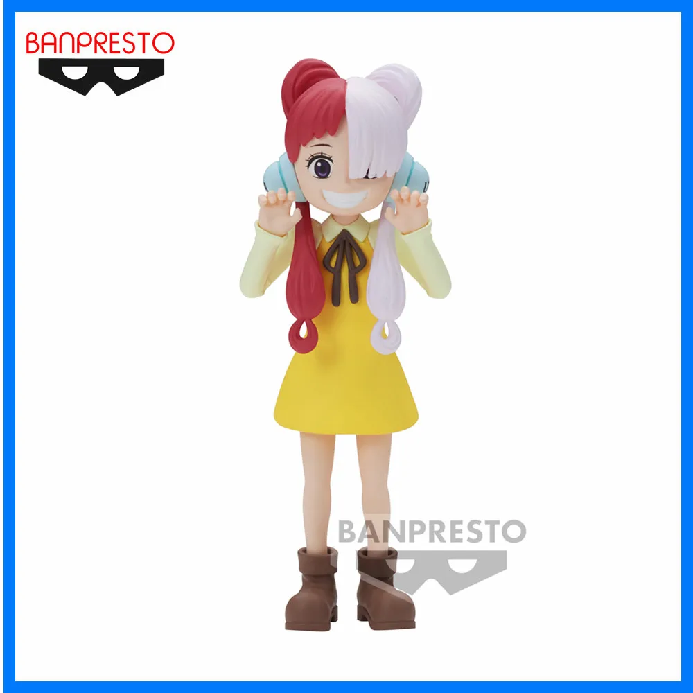 Original-Anime-Figure-One-Piece-Uta-PVC-Action-Figure-Collector-Uta-DXF ...