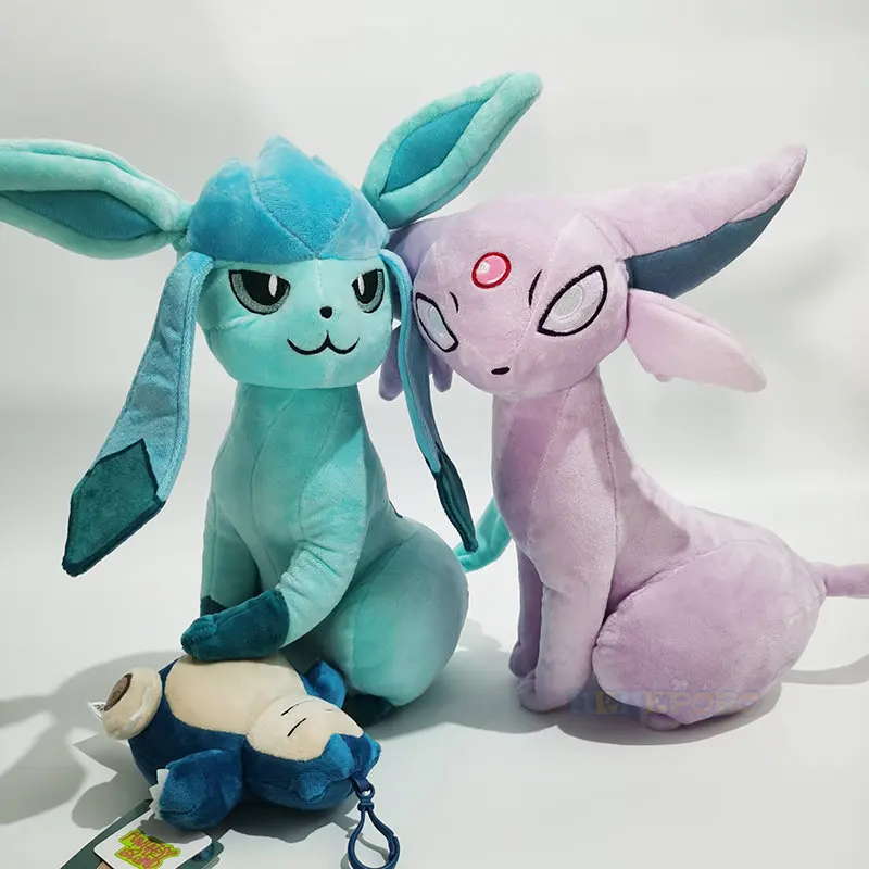 Life Size Espeon Plush