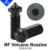 Mellow 1pcs Nf Hardened Steel Sharp Volcano Nozzles For High ...