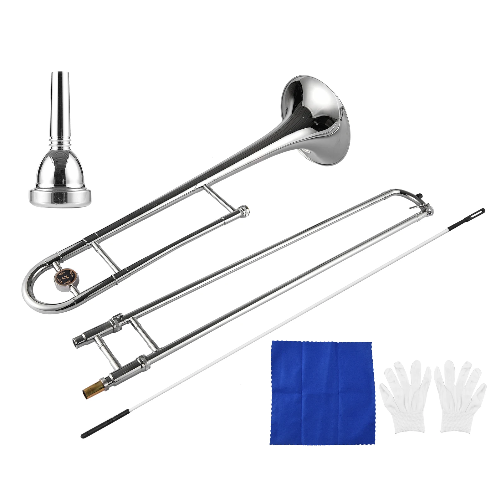 Alto Trombone