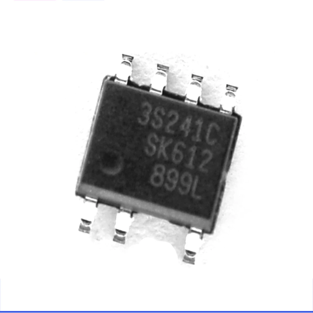 5pcs/Lot 3S241CA 3S241C SSC3S241CA SOP7 Original Brand New - AliExpress 502