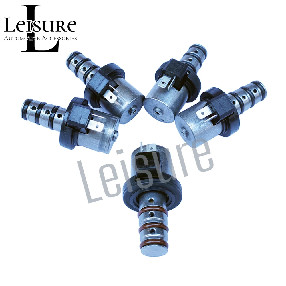 Genuine-R4A41-F4A51-F4A41-F4A42-Transmission-Shift-Solenoid-For-Kia ...