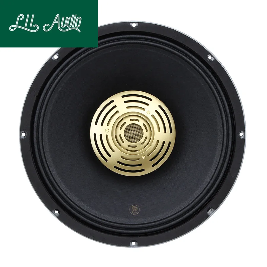 Lii Audio Hifi 15 Inch Coaxial Speaker H1502 Two Way - Speaker ...