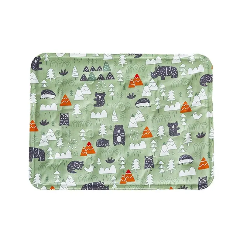 Pet-Cooling-Mats-Comfortable-Pet-Cooling-Pad-Self-Cooling-Mat ...