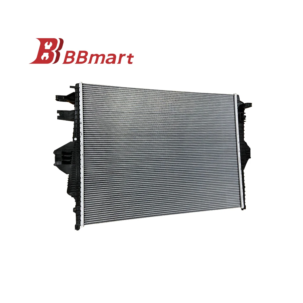 BBmart-Auto-Pe-as-1-PCS-Tanque-De-gua-Do-Radiador-7P0121253A-Para-VW ...