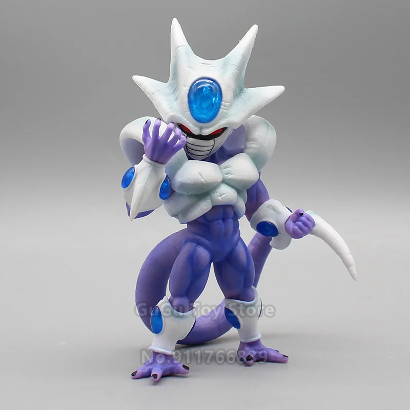 Cooler First Form
