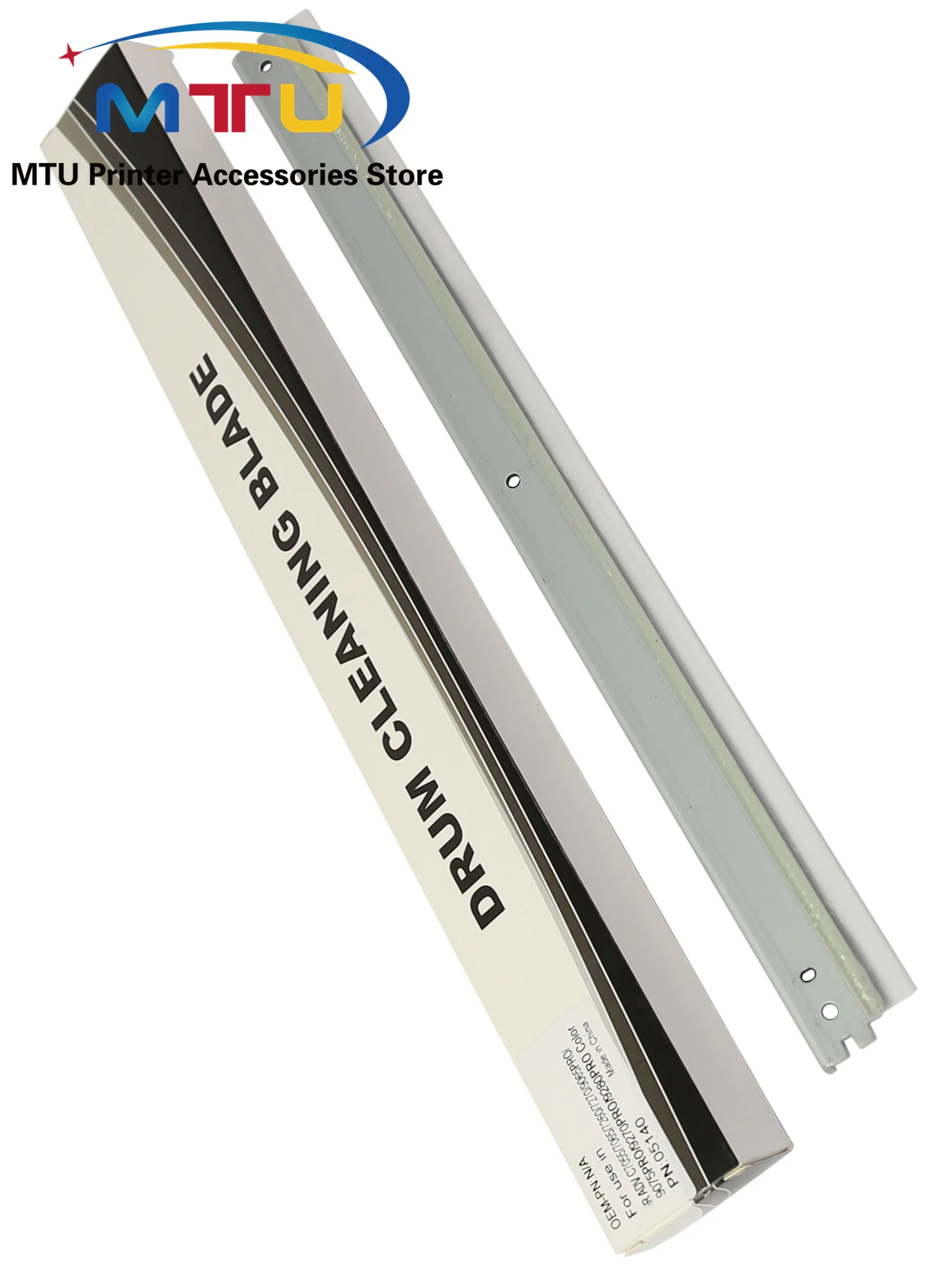 4PCS New ITB Cleaning Blade Image Transfer Belt Cleaning Blade for ...