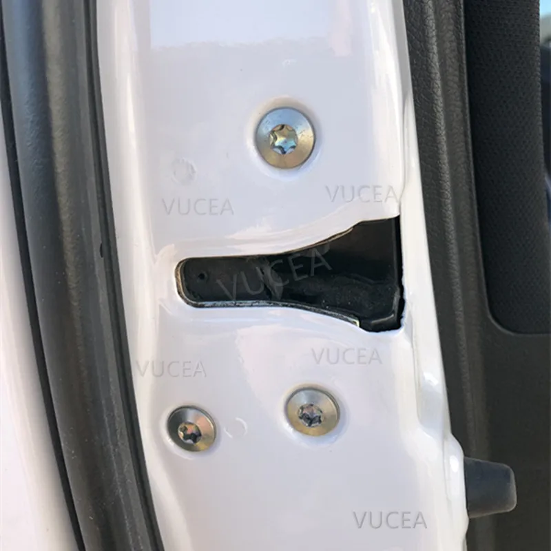 Mecanismo-de-bloqueo-de-puerta-de-coche-tornillos-y-pernos-de-fijaci-n ...