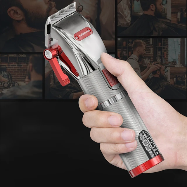 Hair Cutting Machines For Men
