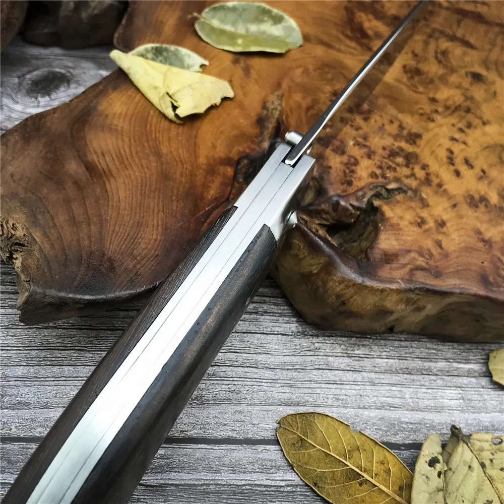 Russian Spetsnaz Knife