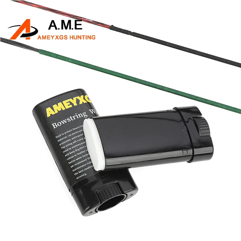 1pc-Bowstring-Wax-Protect-Bow-String-Easy-To-Carry-Waxy-Softness ...