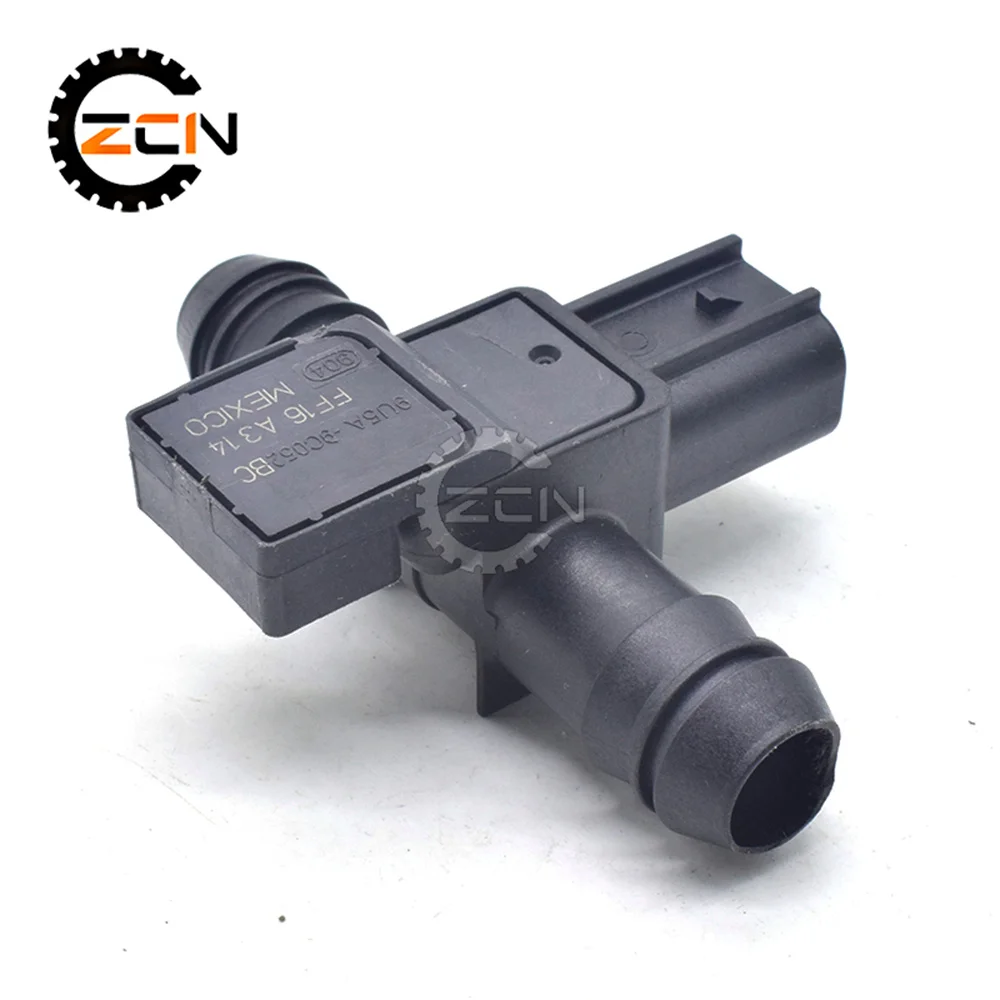 Fuel Pressure Sensor 9U5A-9C052-BC 9U5A9C052BC For Ford Crown Victoria ...