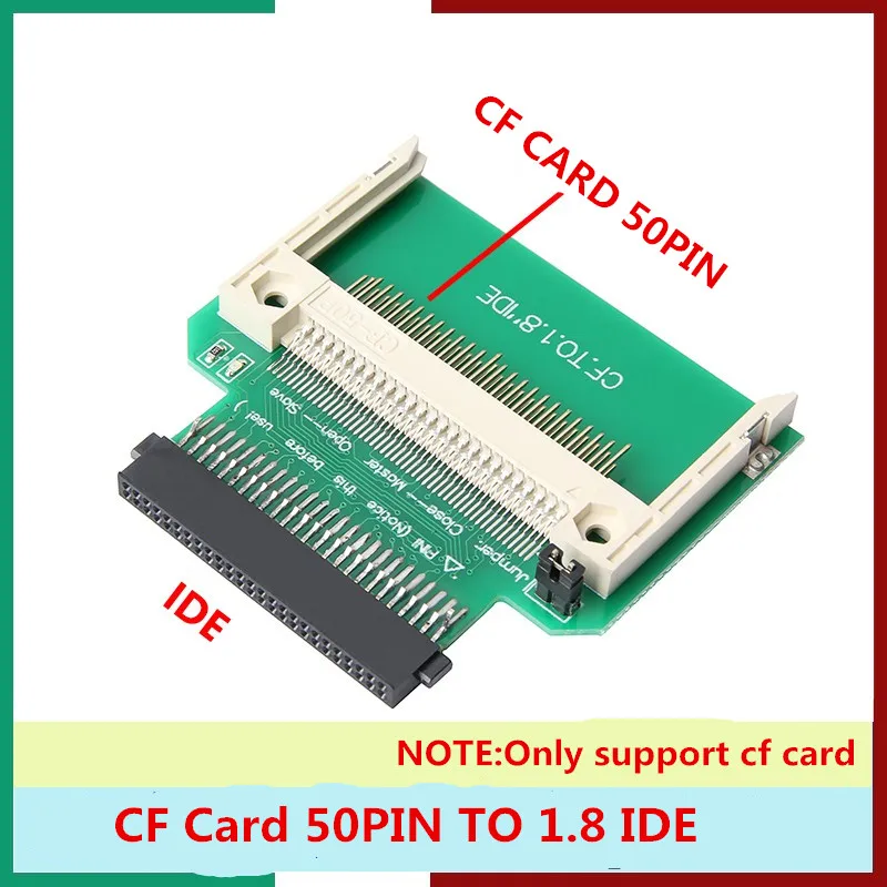 Cart-o-CF-Para-1-8-IDE-50-Pin-Conversor-Adaptador-CF-Cart-o-Hard-Drive.jpg