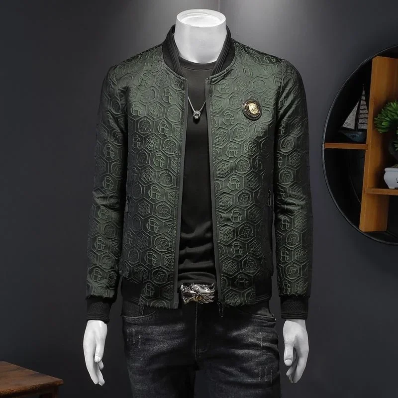 Spring-Vintage-Bomber-Jacket-Men-Casual-Jacket-Coat-Slim-Fit-Pattern ...