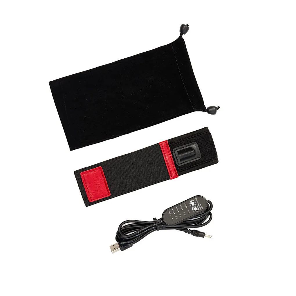 Universal-5-Modes-Camera-Lens-Heating-Strip-DSLR-Lenses-Heater ...