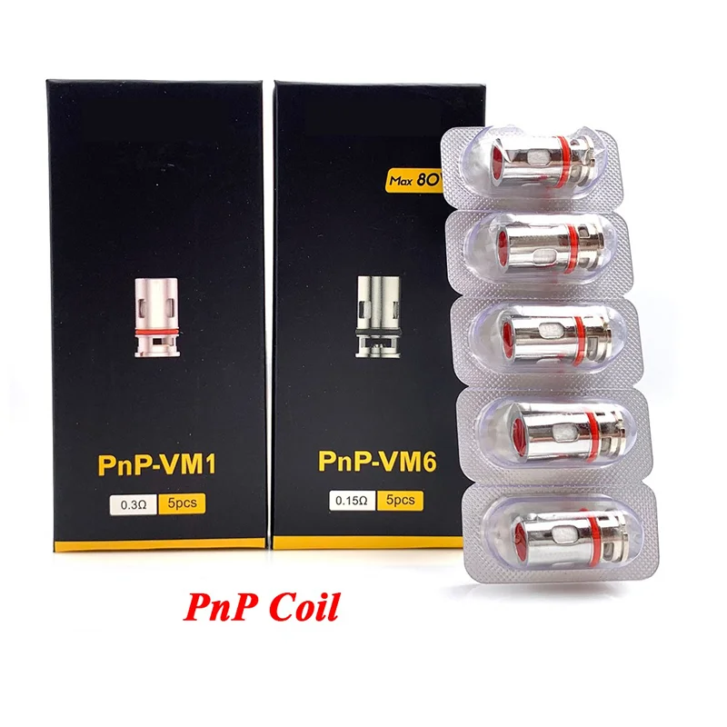 Pnp Vm1/vm2/vm3/vm4/vm5/vm6/tm1/m2/r1/r2 Mesh Coil 0.3 0.45 0.6 0.2 Ohm ...