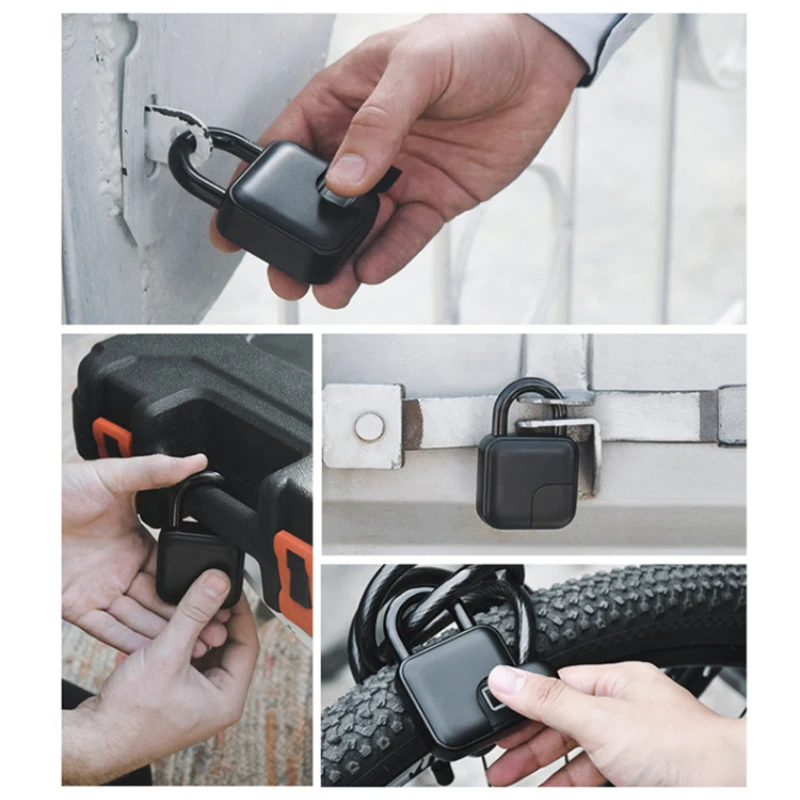 Door-Lock-Fingerprint-Padlock-Tuya-Smart-Home-Bluetooth-Fingerprint ...